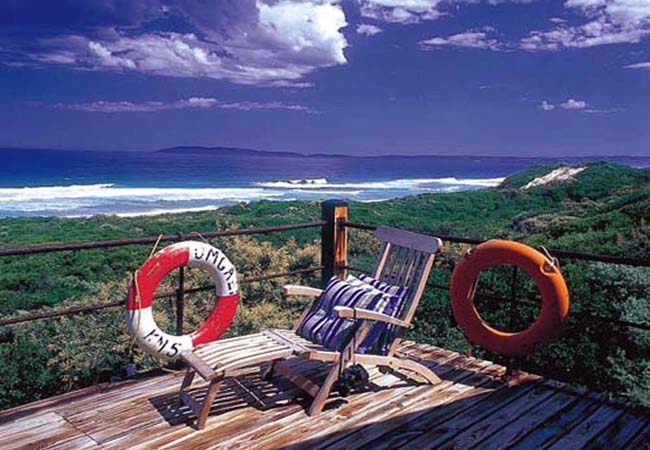 South Africa - Free and Easy (self drive)