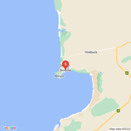 Dampier Peninsula Experience